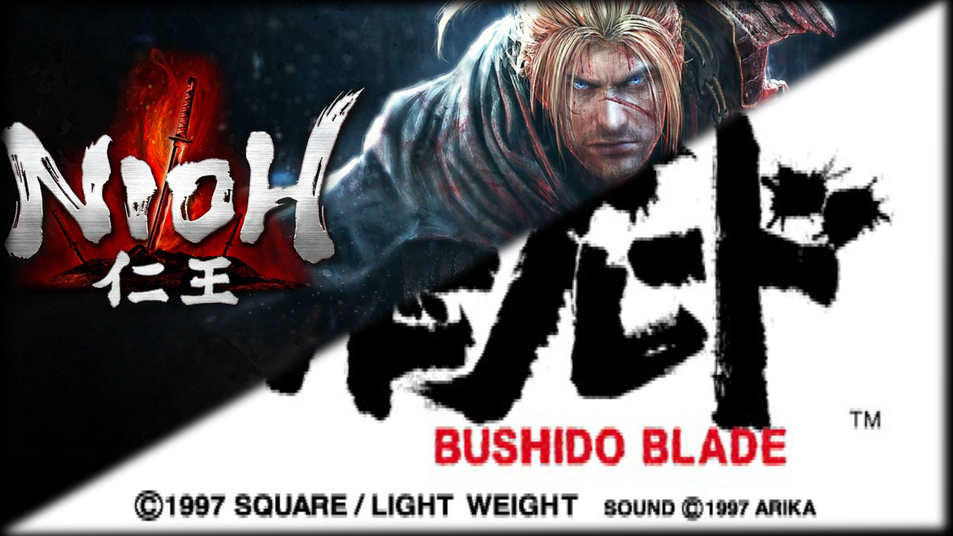 ‘Nioh’s Combat Pays Tribute to a Total Classic – Dodging Barrels